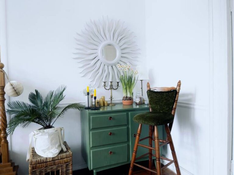 Estilo Shabby Chic | Origen, colores y Consejos | Vivarea